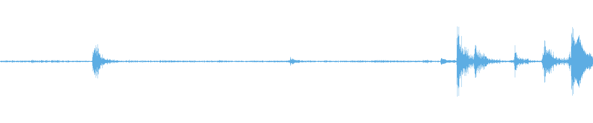 Sound Stock – Sound Effects – Pot Lids