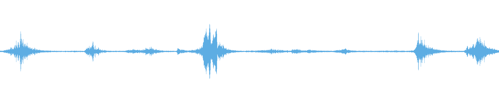 Sound Stock – Sound Effects – Cow Barn