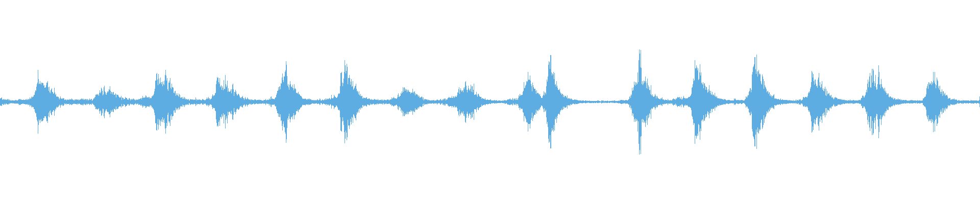 Sound Stock – Sound Effects – Cow Barn