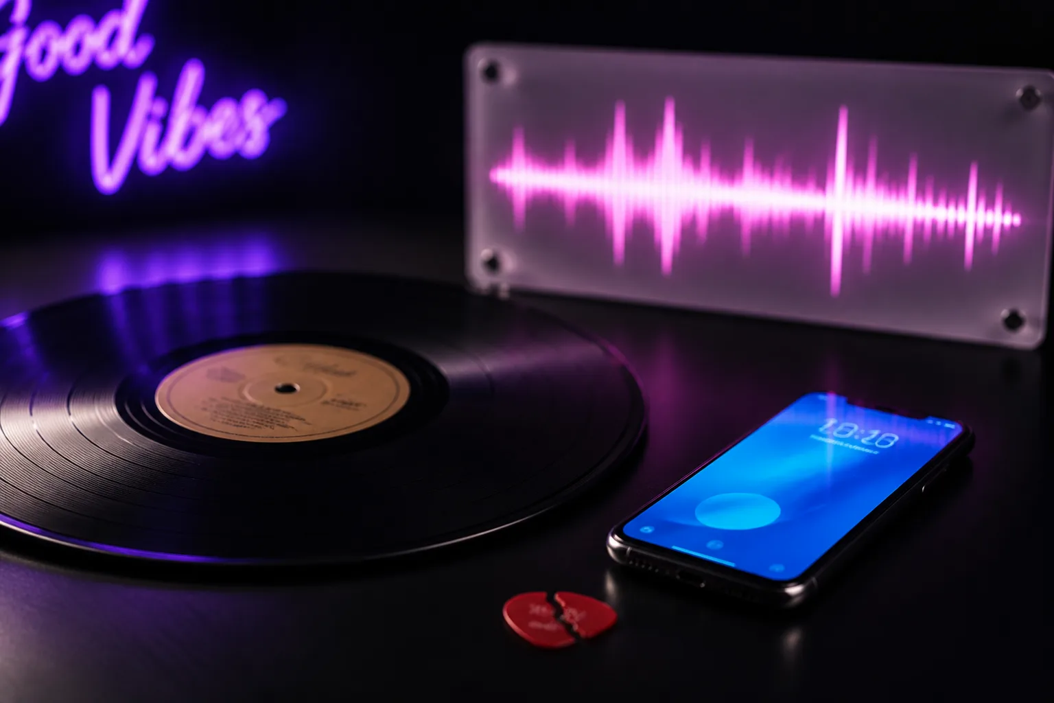 Digital Dominance, Vinyl Resurgence, and Artist Challenges Shape 2025 ...